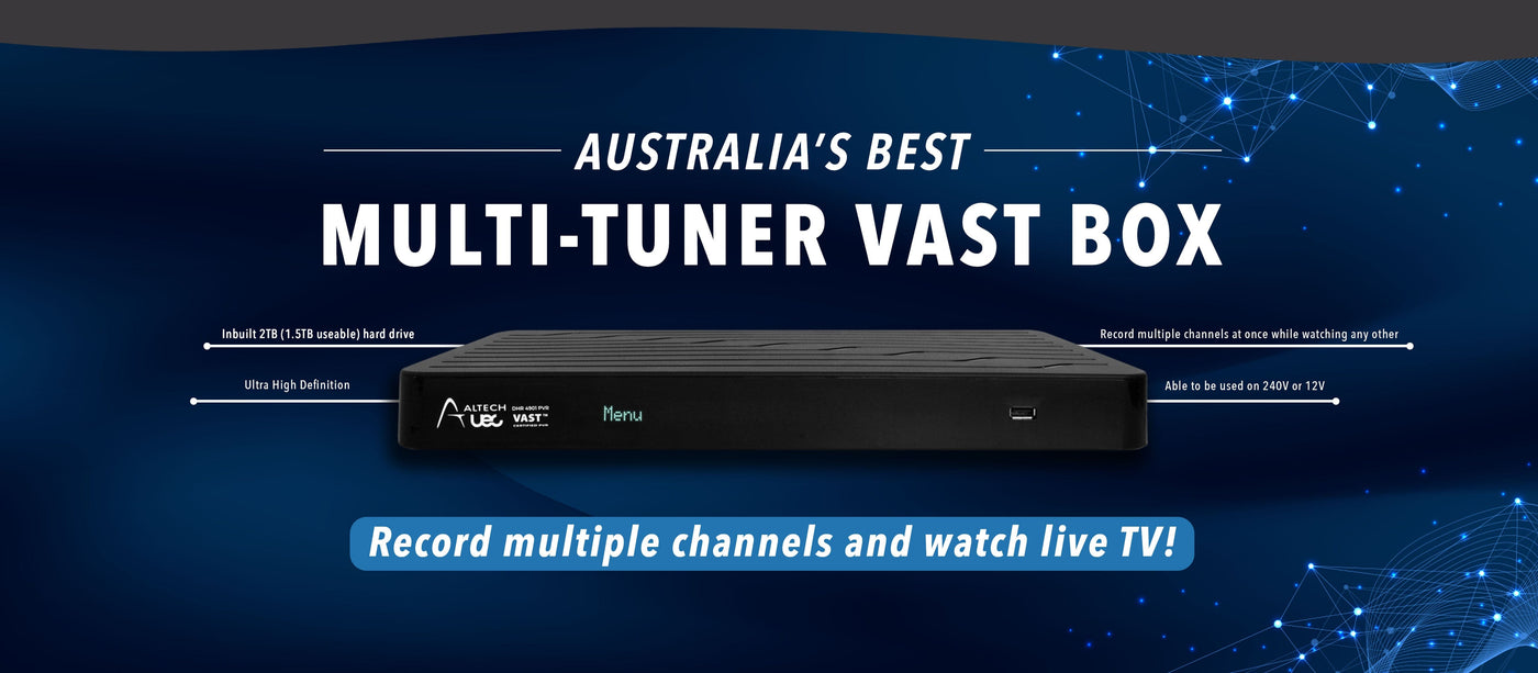 SatPlus | Satellite TV Dishes | Solar Powered Roof and Wall Fans