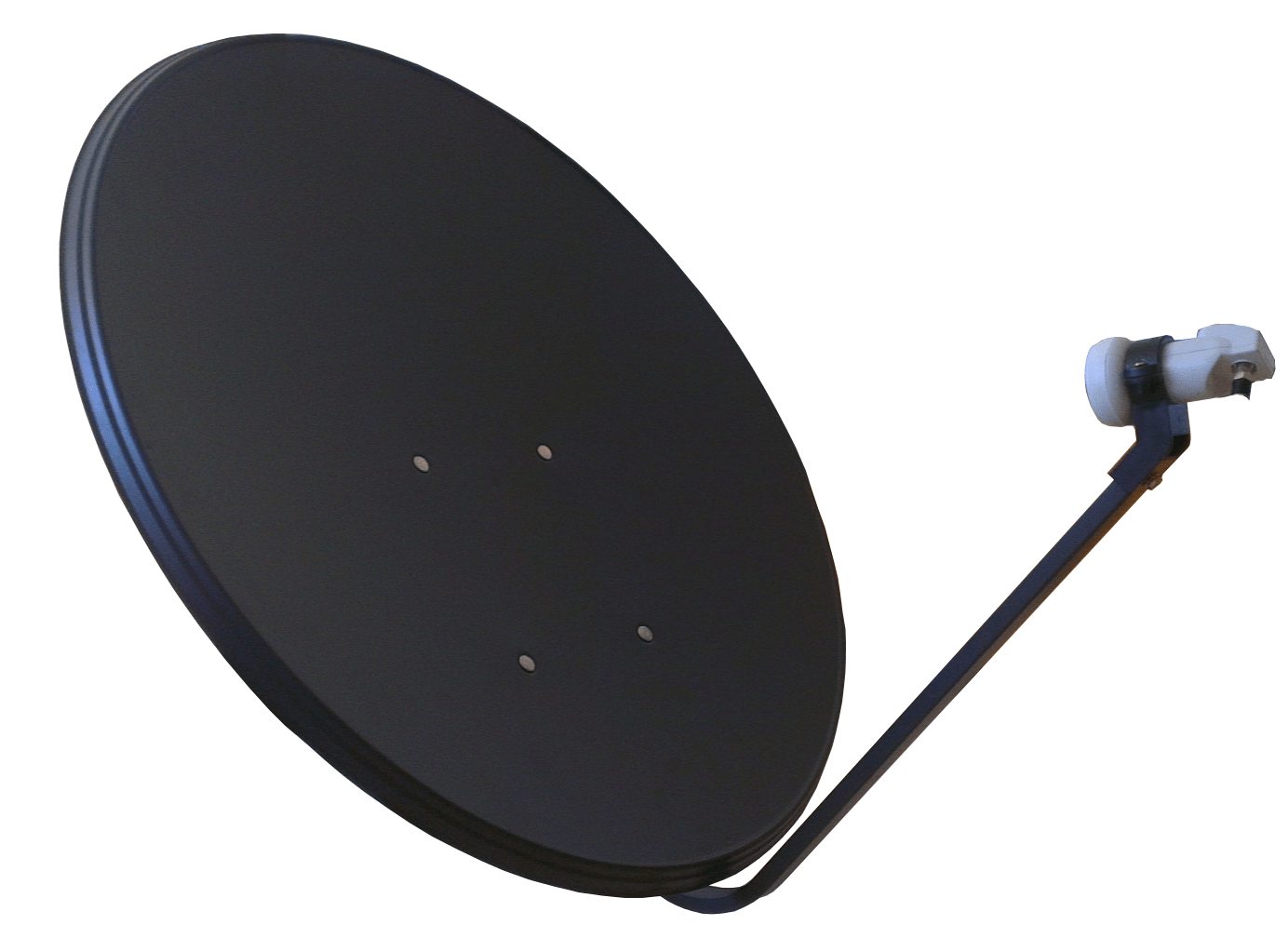 Complete Satellite TV VAST/Foxtel Satellite Dish Kit
